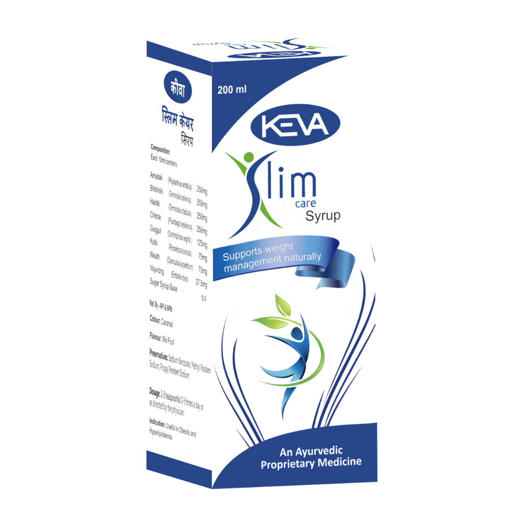 Keva Kaipo Industries Pvt Ltd 